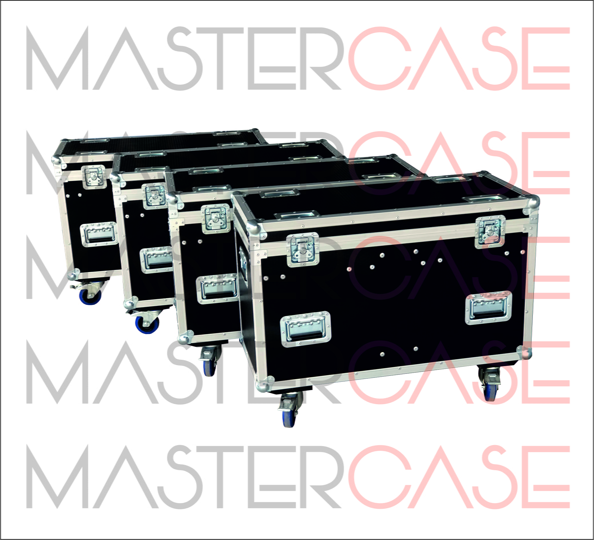 SHOWLİNE SL BEAM 300 FX ROBOT HARD CASE